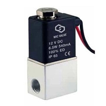 Contact Us | Contact Information by WIC Valve